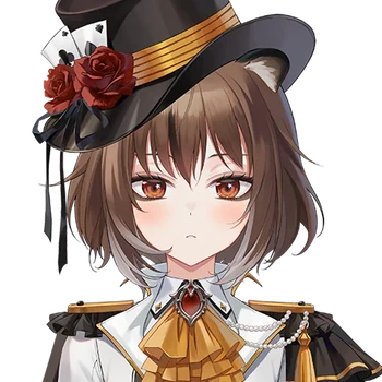 Cyon Hart | Virtual YouTuber Wiki | Fandom