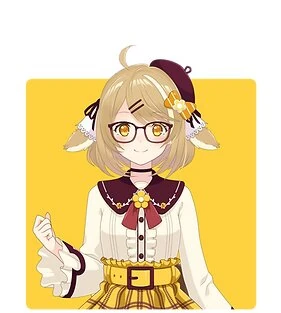 Inaba Haneru | Virtual YouTuber Wiki | Fandom