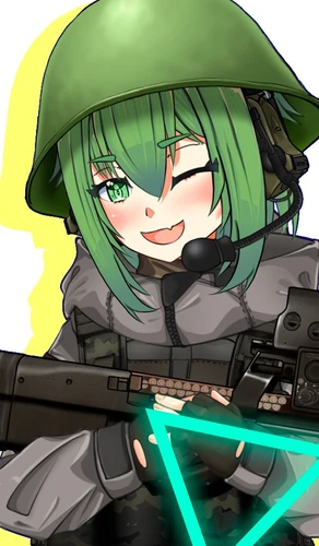 Rye | Virtual YouTuber Wiki | Fandom