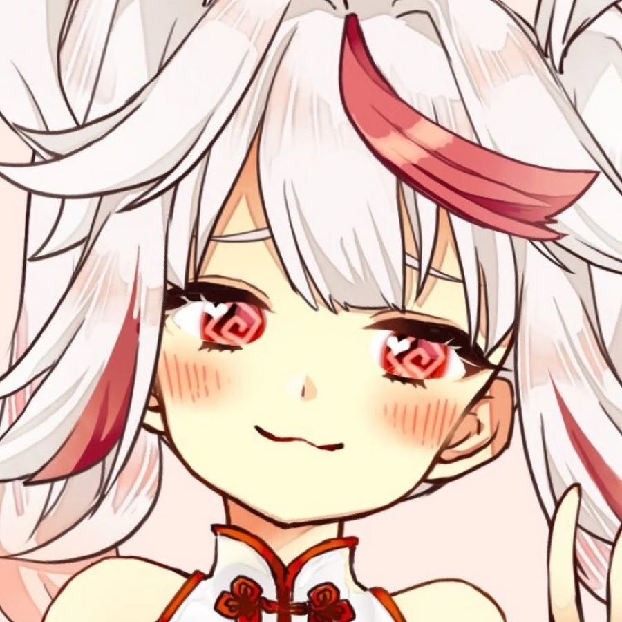 Flamme | Virtual YouTuber Wiki | Fandom