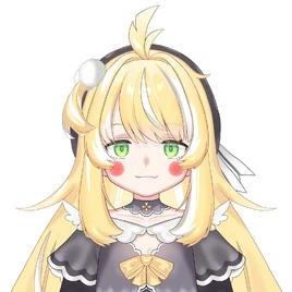 Inis | Virtual YouTuber Wiki | Fandom