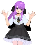 Otsuka Ray/Gallery | Virtual YouTuber Wiki | Fandom