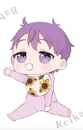 Otsuka Ray/Gallery | Virtual YouTuber Wiki | Fandom