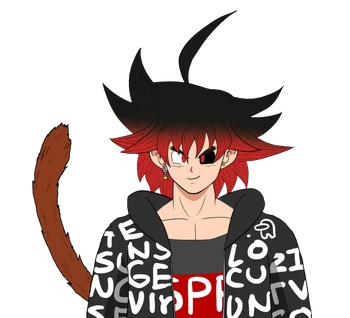 Sebas vtuber | Wiki YouTuber Virtual | Fandom