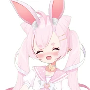 Chibidoki/Gallery | Virtual YouTuber Wiki | Fandom