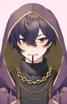 Shxtou | Virtual YouTuber Wiki | Fandom