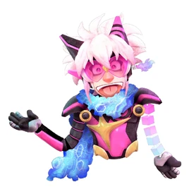 CyYu | Virtual YouTuber Wiki | Fandom