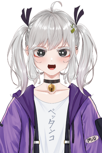 Miu Virtual Youtuber Wiki Fandom