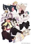 Naruse Naru/Gallery | Virtual YouTuber Wiki | Fandom