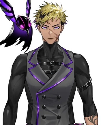 Vantacrow Bringer | Wiki Virtual YouTuber | Fandom