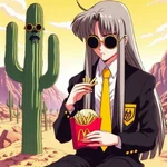 FlaVR | Virtual YouTuber Wiki | Fandom