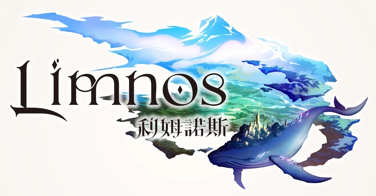 Limnos | Virtual YouTuber Wiki | Fandom