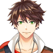 Min Suha/Gallery | Virtual YouTuber Wiki | Fandom