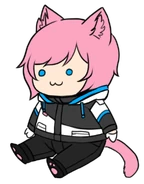 Catboymech/Gallery | Virtual YouTuber Wiki | Fandom
