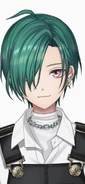 Ryushen/Gallery | Virtual YouTuber Wiki | Fandom