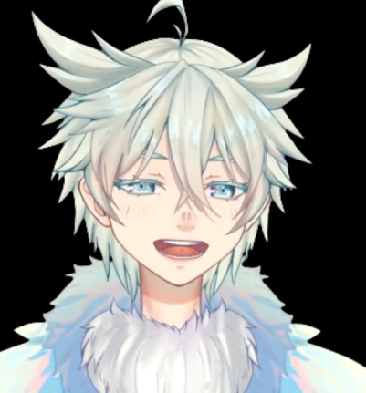 Shimonz | Virtual YouTuber Wiki | Fandom