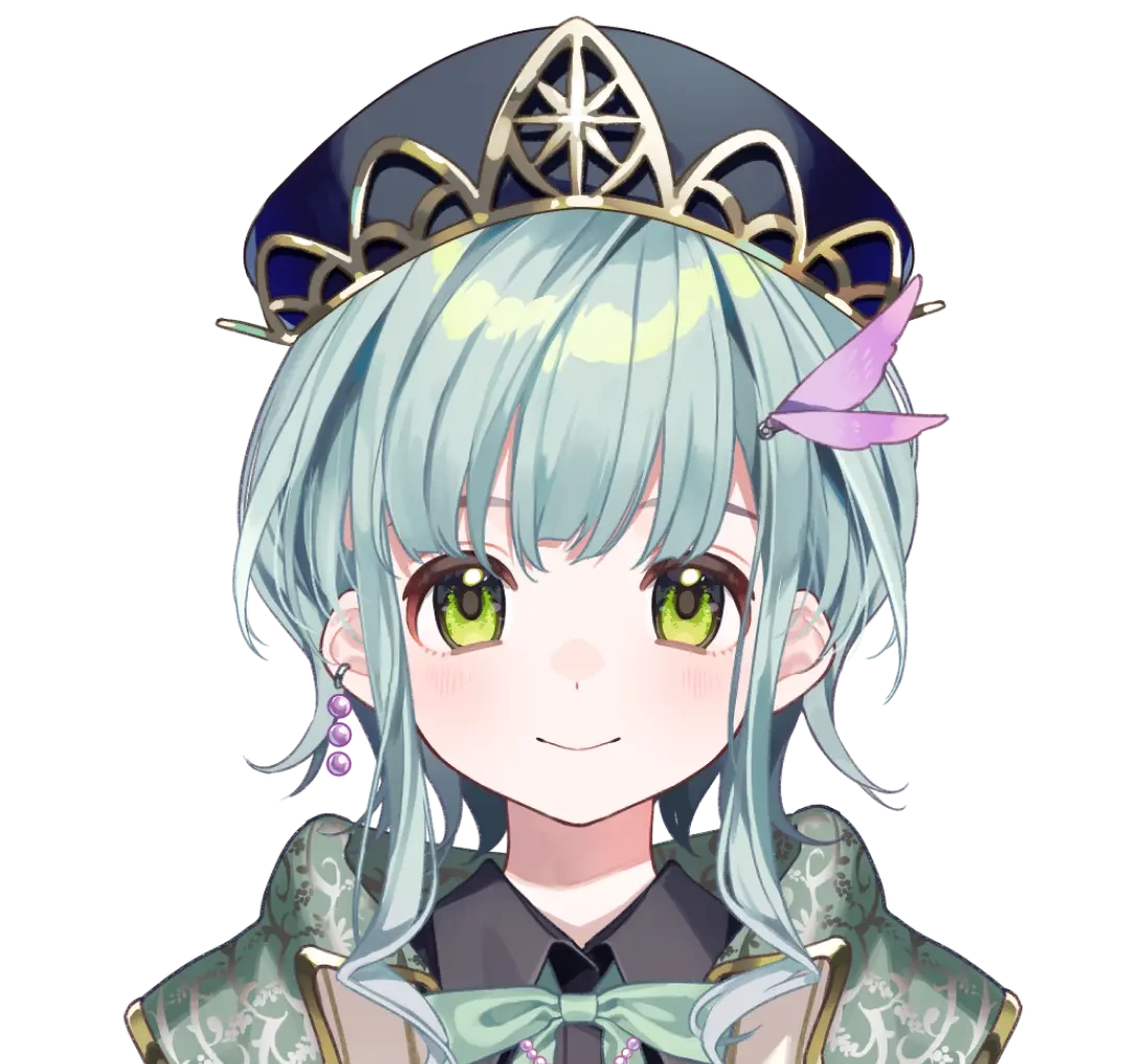 Sola Cocoforesta/Gallery | Virtual YouTuber Wiki | Fandom