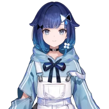 Tsumugi Kokage | Virtual YouTuber Wiki | Fandom