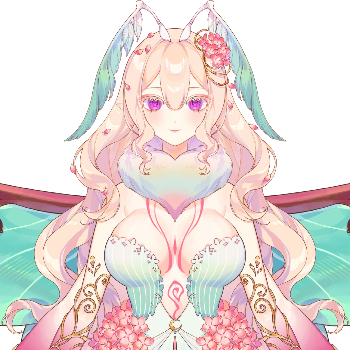 Ume Aino | Virtual YouTuber Wiki | Fandom