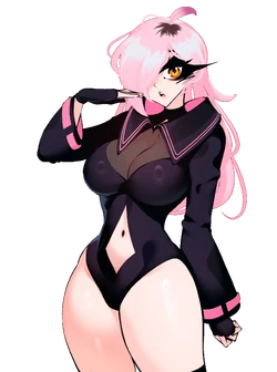 Nene Efthy | Wiki YouTuber Virtual | Fandom