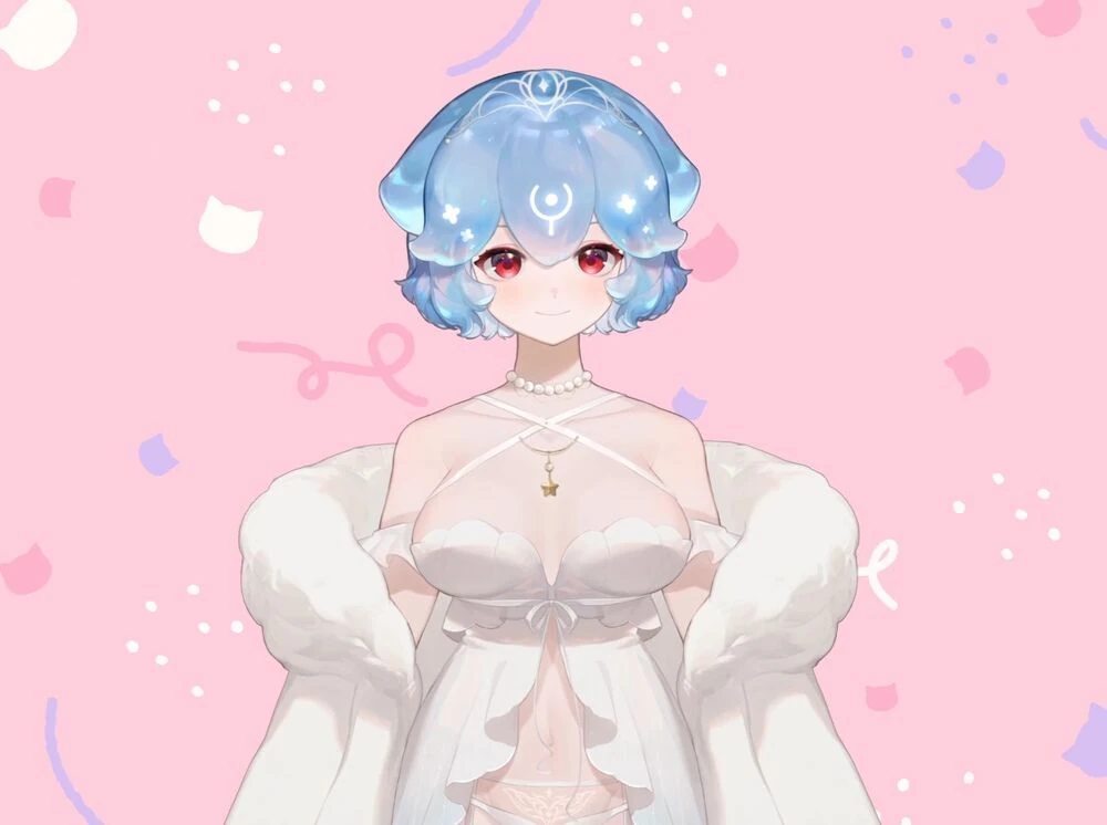 Bao | Virtualyoutuber Wiki | Fandom