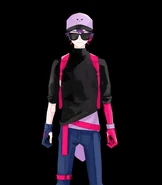 FalseEyeD/Gallery | Virtual YouTuber Wiki | Fandom