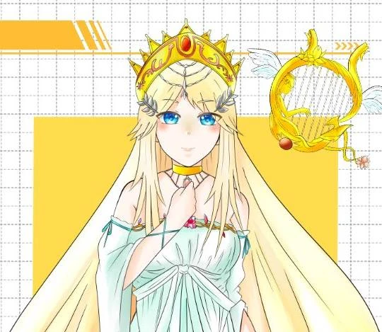 Hana Evangeline | Virtual YouTuber Wiki | Fandom