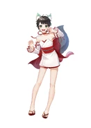 Ichimaru Ichi/Gallery | Virtual YouTuber Wiki | Fandom