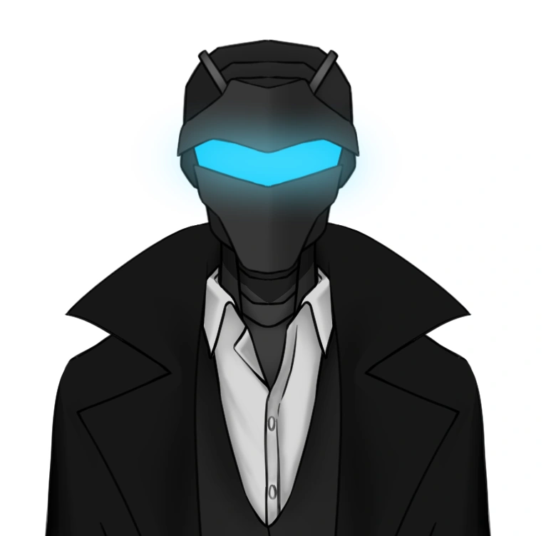 Mr Vortex | Virtual YouTuber Wiki | Fandom