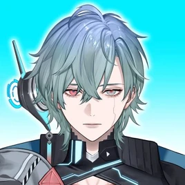 Nix Voltare | Virtual YouTuber Wiki | Fandom