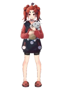 Beribug/Gallery | Virtual YouTuber Wiki | Fandom