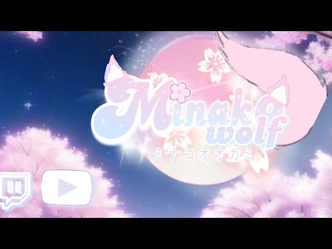 Minakowolf | Virtual YouTuber Wiki | Fandom