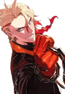 Axel Syrios/Gallery | Virtual YouTuber Wiki | Fandom