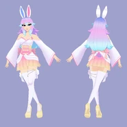 CottontailVA/Gallery | Virtual YouTuber Wiki | Fandom