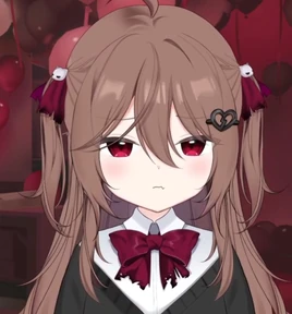 Evil Neuro | Virtual YouTuber Wiki | Fandom