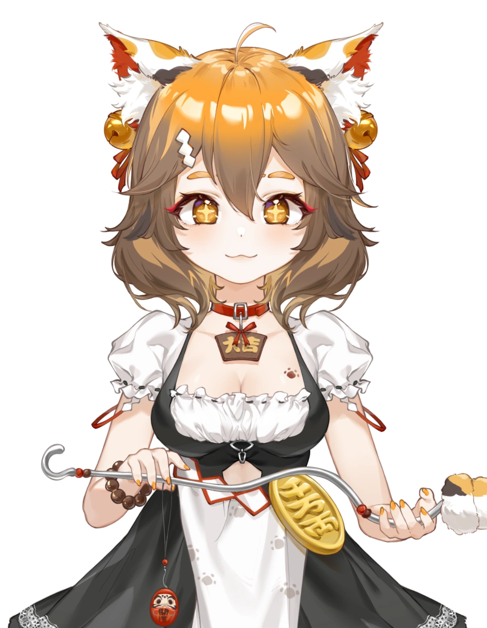 Kiti | Virtual YouTuber Wiki | Fandom