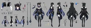 Nerissa Ravencroft/Gallery | Virtual YouTuber Wiki | Fandom