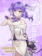 Selen Tatsuki/Gallery | Virtual YouTuber Wiki | Fandom