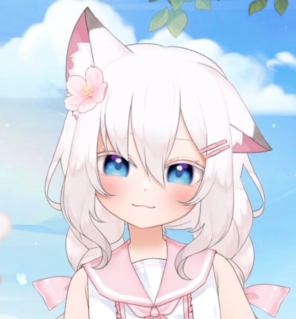 Effie | Virtual YouTuber Wiki | Fandom