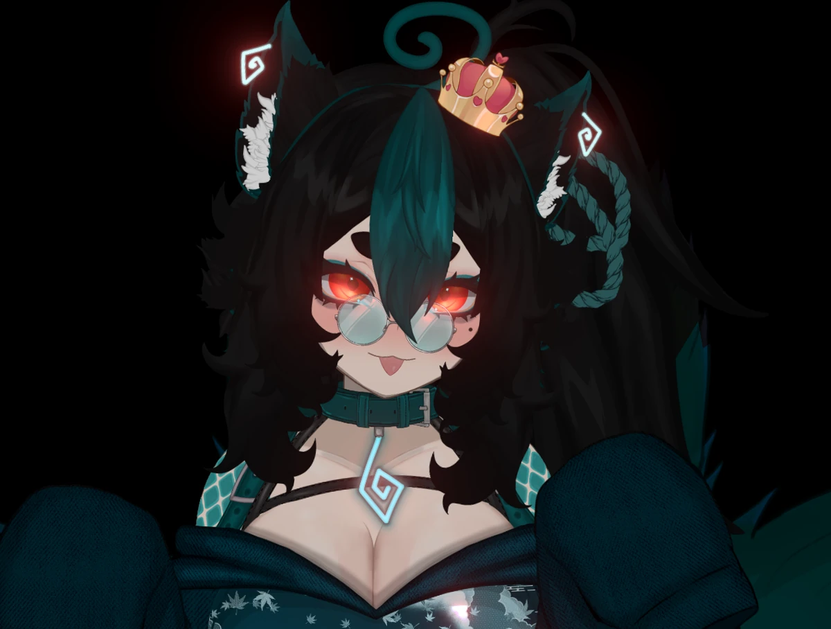 LifuLifu | Virtual YouTuber Wiki | Fandom