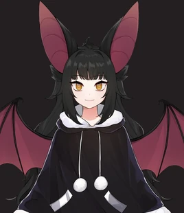 BatAtVideoGames | Virtual YouTuber Wiki | Fandom