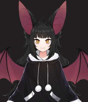 BatAtVideoGames | Virtual YouTuber Wiki | Fandom