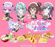 Lunlun/Gallery | Virtual YouTuber Wiki | Fandom