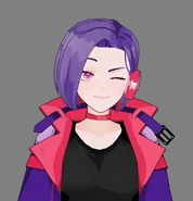 Lae-Dee/Gallery | Virtual YouTuber Wiki | Fandom