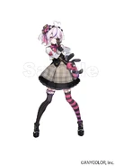 Maria Marionette/Gallery | Virtual YouTuber Wiki | Fandom