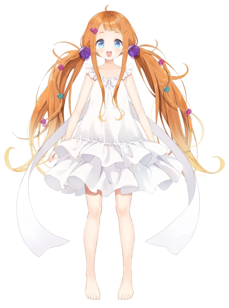 Mikoshi Taran/Gallery | Virtual YouTuber Wiki | Fandom