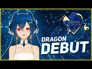 Vienna | Virtualyoutuber Wiki | Fandom