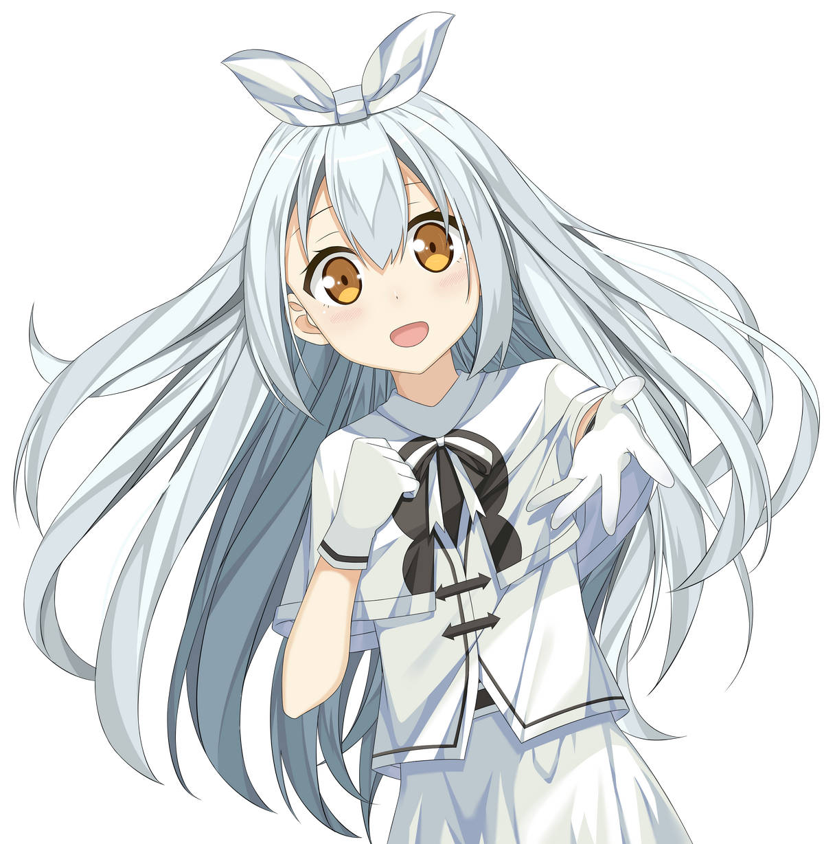 Uci | Virtual YouTuber Wiki | Fandom