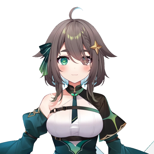 Meica | Wiki YouTuber Virtual | Fandom