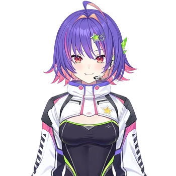 Riko Solari | Virtual YouTuber Wiki | Fandom